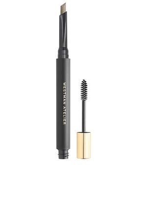 WESTMAN ATELIER Bonne Brow Defining Pencil - Clay
