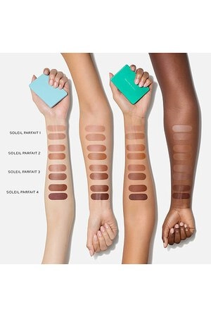 WESTMAN ATELIER Sun Tone Bronzing Creme