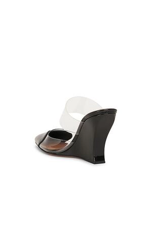 Alaïa Wedge Mule