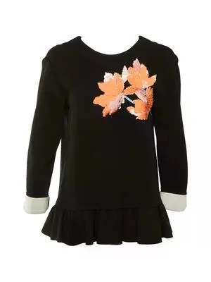 Marni Frill Blouses