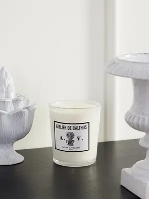 ASTIER DE VILLATTE Atelier De Balthus Scented Candle, 260g