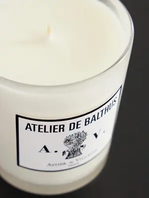 ASTIER DE VILLATTE Atelier De Balthus Scented Candle, 260g