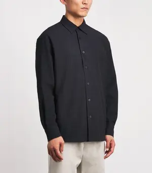 SAMSØE SAMSØE Saluan Check Shirt