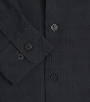 SAMSØE SAMSØE Saluan Check Shirt