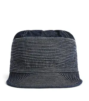 Kapital The Old And The Sea Cap - Blue