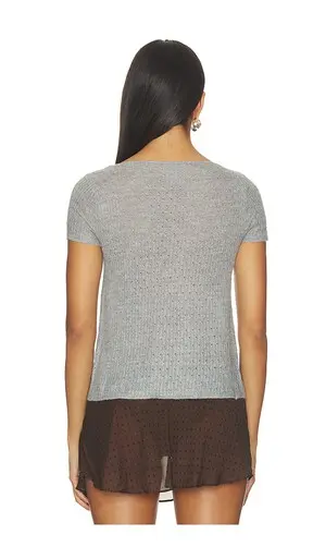 With Jéan Cairo Top In . Also