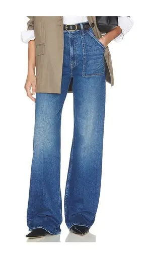 MOTHER The Patch Maven Sneak In . Also - Blue