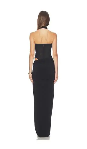 Nbd Meena Maxi Dress In . Also