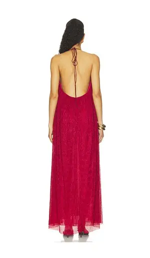L'IDEE Anemos Gown In . Also
