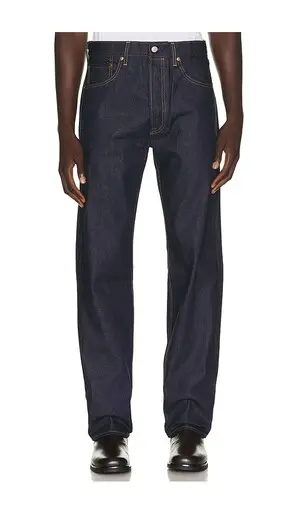 LEVI'S 501 Original Jeans In . Also - Blue