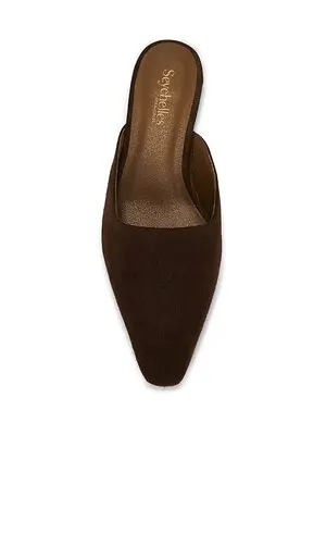 Seychelles Mocktail 2 Sandal In . Also