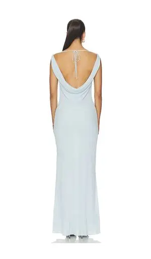 STONE COLD FOX X Revolve Gaia Maxi Dress In . Also