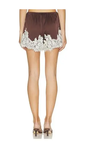 Show Me Your Mumu Sandra Shorts In . Also