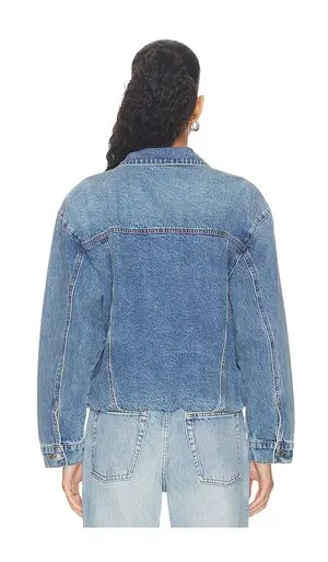 Steve Madden Allyson Jacket In . Also