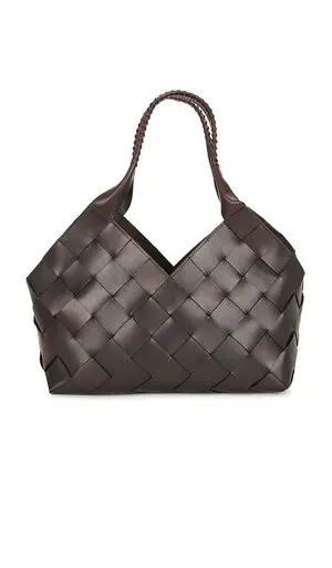 Dragon Diffusion Castello Shoulder Tote Bag