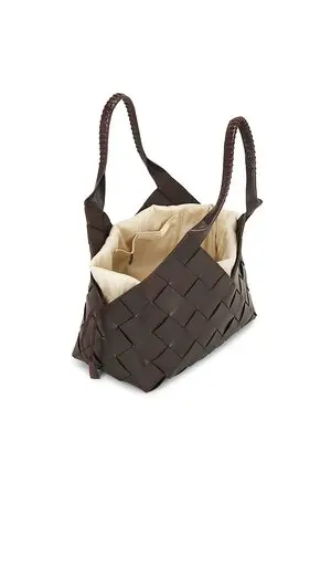 Dragon Diffusion Castello Shoulder Tote Bag