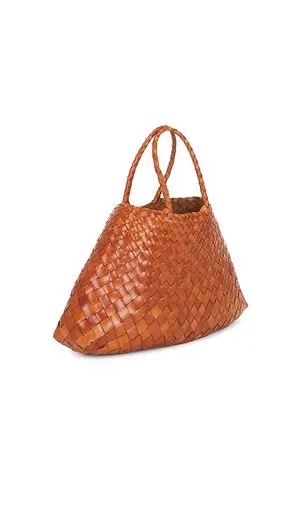Dragon Diffusion Santa Croce Small Bag