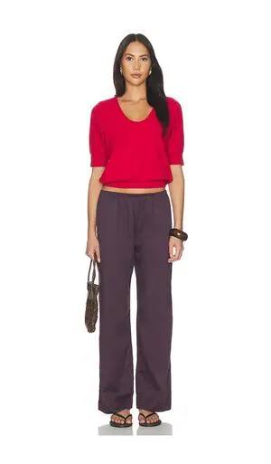 ARTLESS Logan Top In . Also