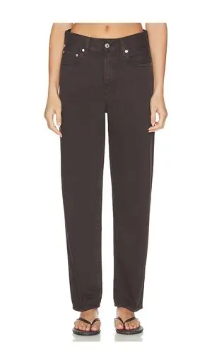 Citizens Of Humanity The Taper Jean In . Also - Brown
