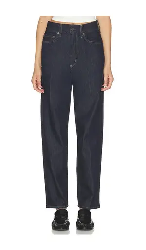 AGOLDE 80's Jean In . Also - Blue