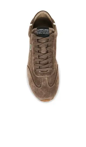 ALLSAINTS Liam Low Top In . Also