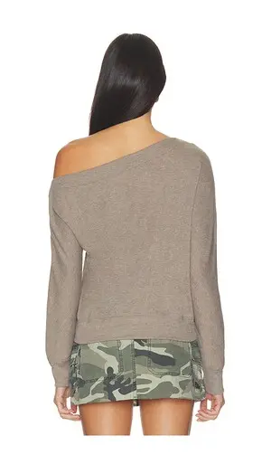 BOBI Blvd Tee In . Also
