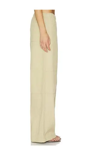 SOVERE / Remy Pant In . Also