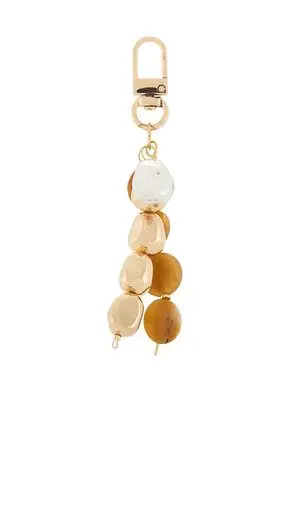 CASA CLARA Rhodes Keychain