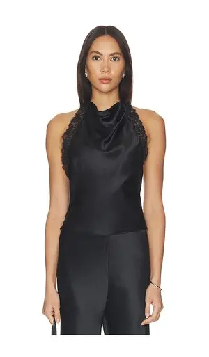 Cami Nyc Lucille Top In . Also - Black