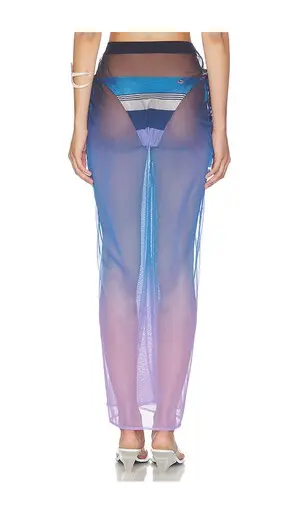 BAOBAB Nia Maxi Skirt In . Also