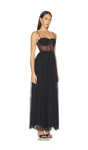 Cami Nyc Archer Dress In . Also