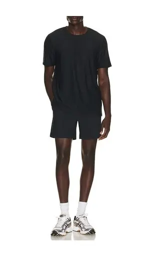 Beyond Yoga Warplite Range Lined Short