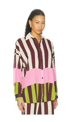 BAOBAB Lulu Shirt In . Also