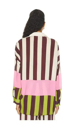 BAOBAB Lulu Shirt In . Also