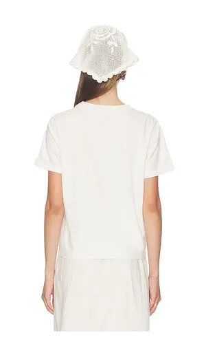 DEPARTURE Italy Is For Lovers Boxy Tee In . Also