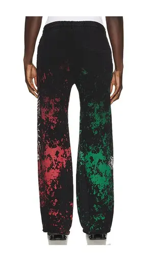AFFLICTION X Fuerza Regida Crazyz Sweatpant In . Also