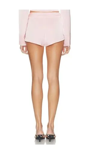 BY.DYLN X Revolve Myka Micro Short In . Also