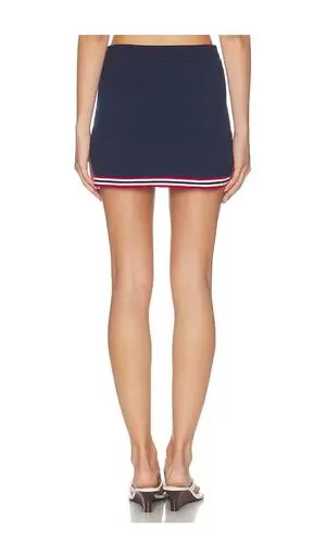 Amanda Uprichard Maia Skort In . Also