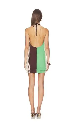 BAOBAB Coco Mini Dress In . Also