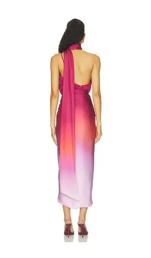 BAOBAB Lora Maxi Dress In . Also