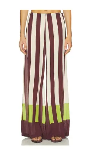 BAOBAB Lulu Pants In . Also - Multi