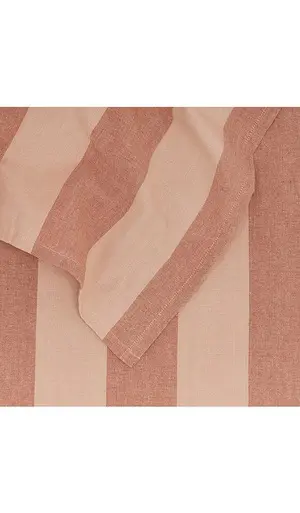 HAWKINS NEW YORK Essential Striped Tablecloth