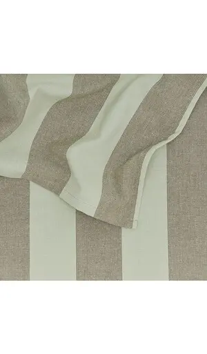 HAWKINS NEW YORK Essential Striped Tablecloth