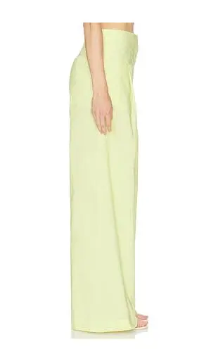 Proenza Schouler White Label Coralie Trousers