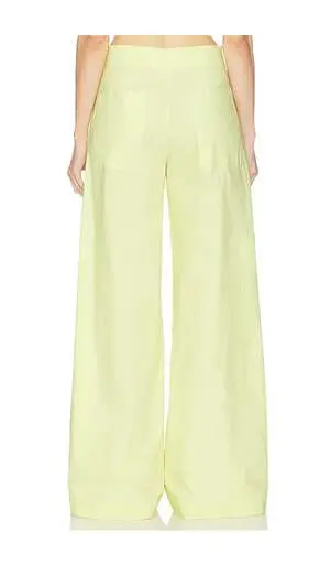 Proenza Schouler White Label Coralie Trousers