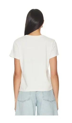 RE/DONE Classic Tee Diet Coke In . Also