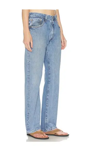 RE/DONE Levi's Mica Jean In . Also