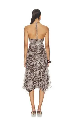 TIGER MIST Arden Dress In . Also