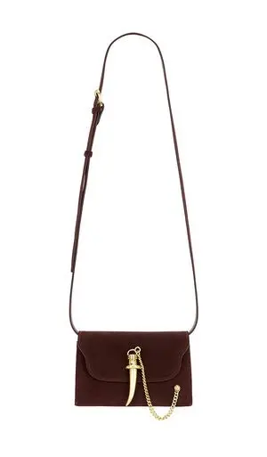 SANCIA X Revolve The Anouk Shoulder Bag