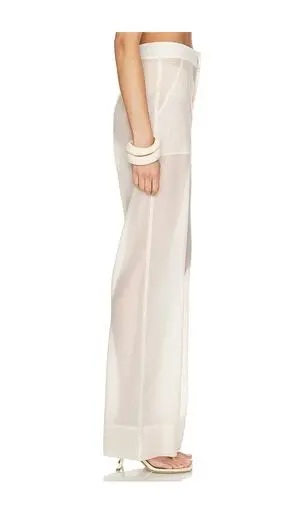 SOLAQUA Hugo Pant In . Also